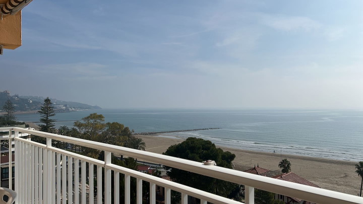 Cortemar - Despierta Frente Al Mar - Wifi Incluido - Benicasim