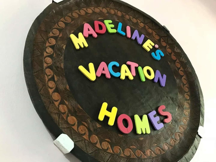 Madeline's Homestay 1 In Urbiztondo, San Juan, Lu - La Union, Philippines