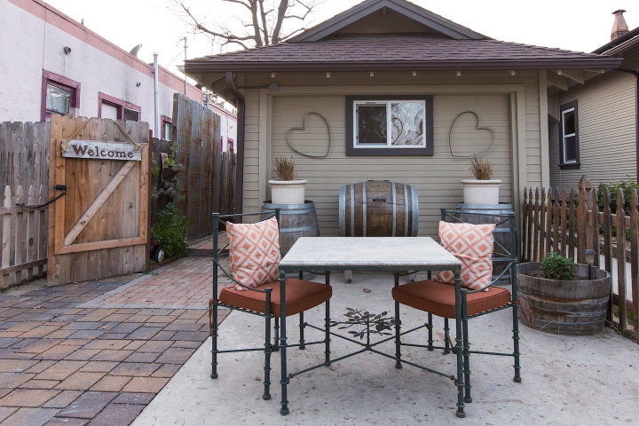 Unwind Suite! Desk For Remote Working, Downtown! - Paso Robles, CA