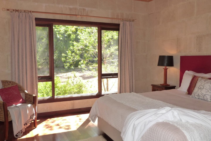Jarrah Chalet - Views - Western Australia