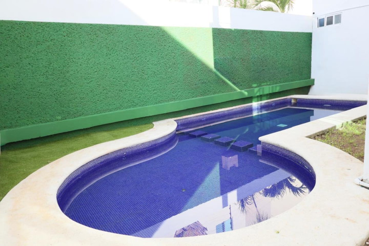 Beautiful Private Room - Cancún