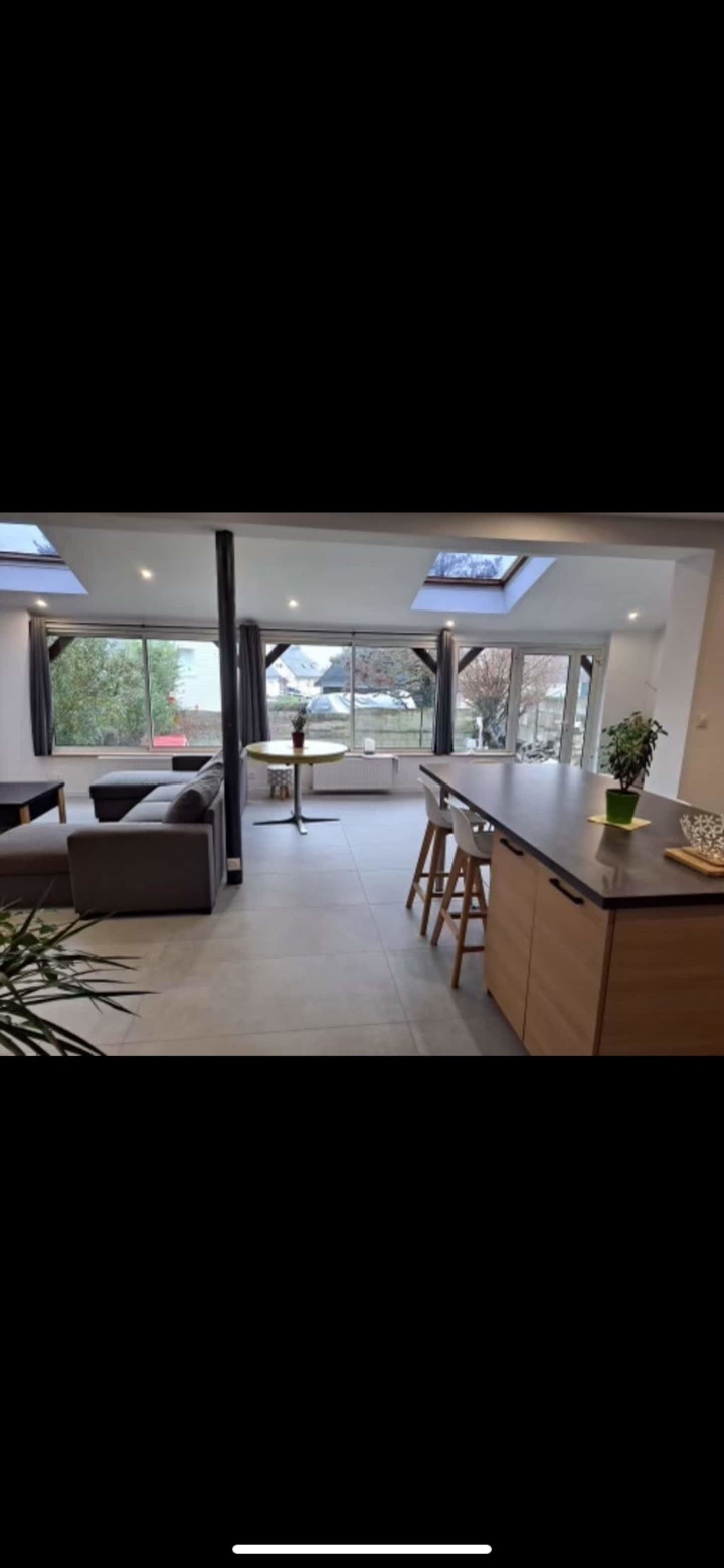 Maison Familiale Pontivy. - Pontivy