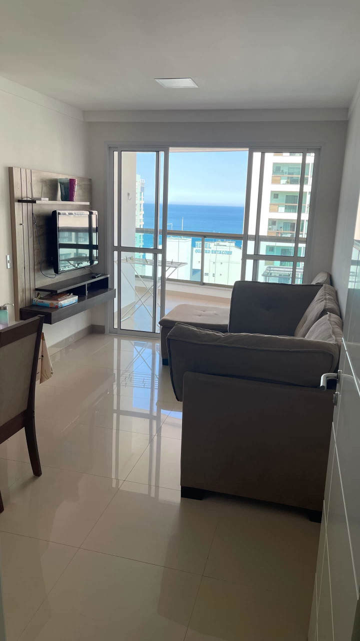Apartamento Com óTima Localização - Espírito Santo