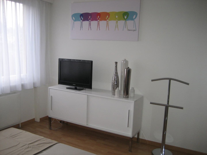 Studio Valentin Riponne - Lausanne