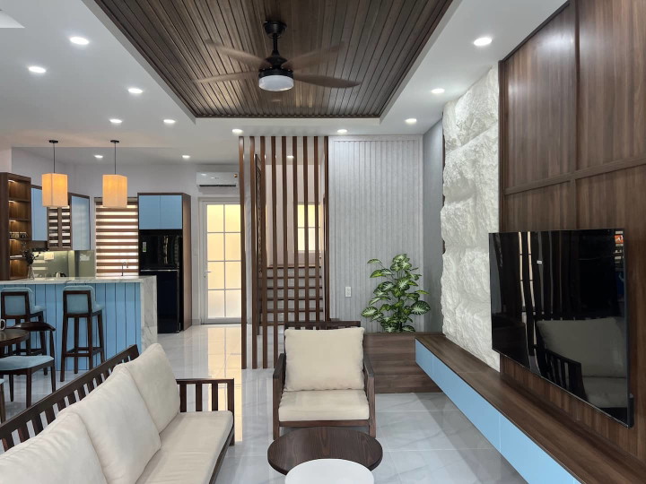20% Off | Family 3br Villa  Kitchen  Bbq  Pool - Vietnam
