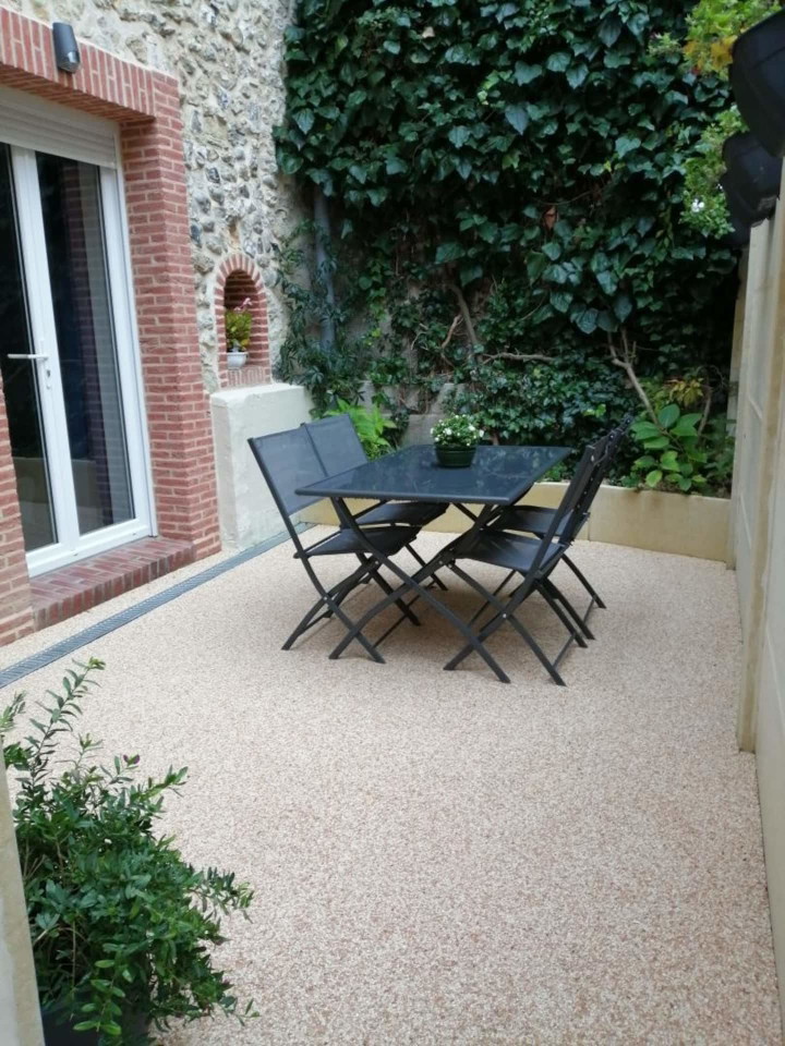 Gite 3 éToiles à 600 Mètres De La Plage - Fécamp