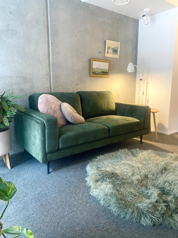 Central Wellington Studio / Quiet & Spacious - Wellington, New Zealand