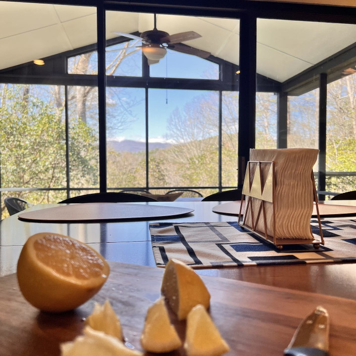 House 564 - Clayton, GA