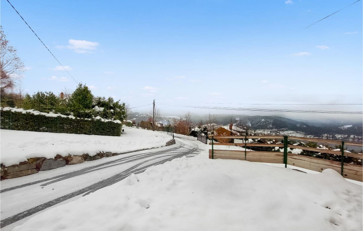 Awesome Home In Gérardmer With Wifi - Gérardmer