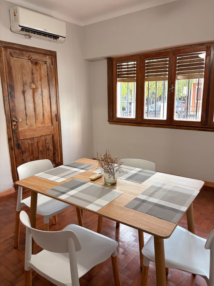 Casa Morotï - Costanera Corrientes - Corrientes, Argentina