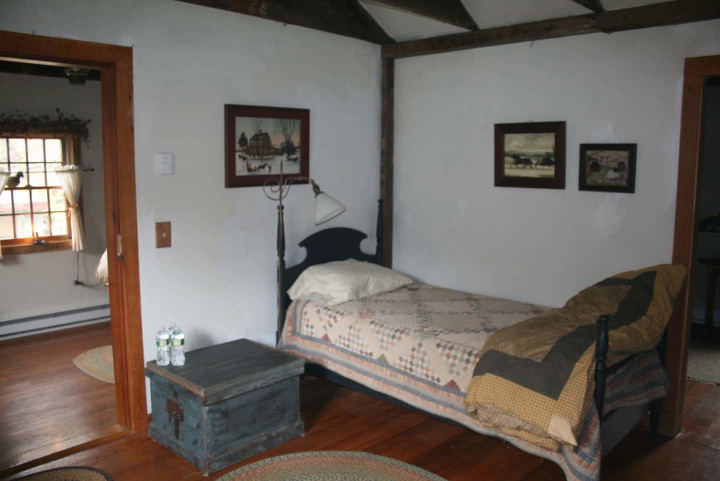 Historic B&b, Quiet & Restful, Nature & Simplicity - Thompson, CT