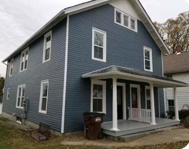 1921 Historic Convenient Duplex In Recreation Area - Mason, OH