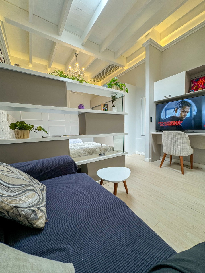 Casa Prime, Loft 103 (Central) - Lima