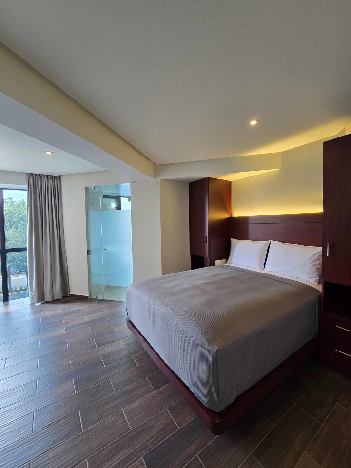Cómoda Habitación Cerca De Garibaldi Y El Centro - Mexico City