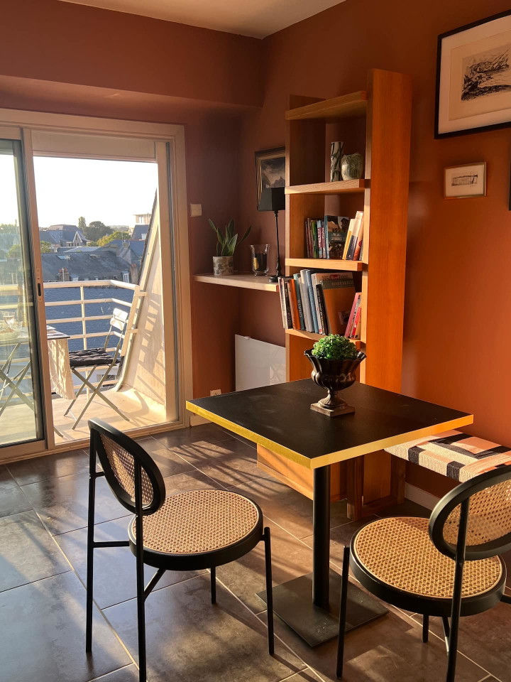 Elégant Appartement, Lumineux Et Idéalement Placé. - La Baule-Escoublac