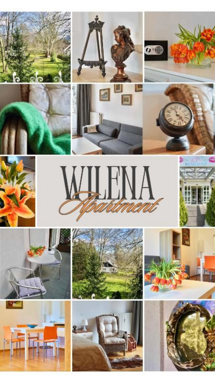 Wilena Apartments - Villach