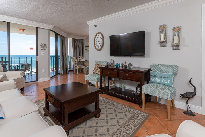 Phoenix East Ii 2072 - 1br Condo On The Beach! - Orange Beach, AL