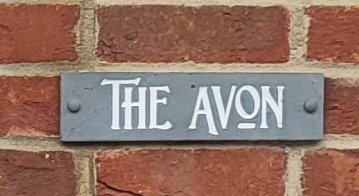 The Avon - Cosy Apartment In The Heart Of Ramsbury - Wiltshire