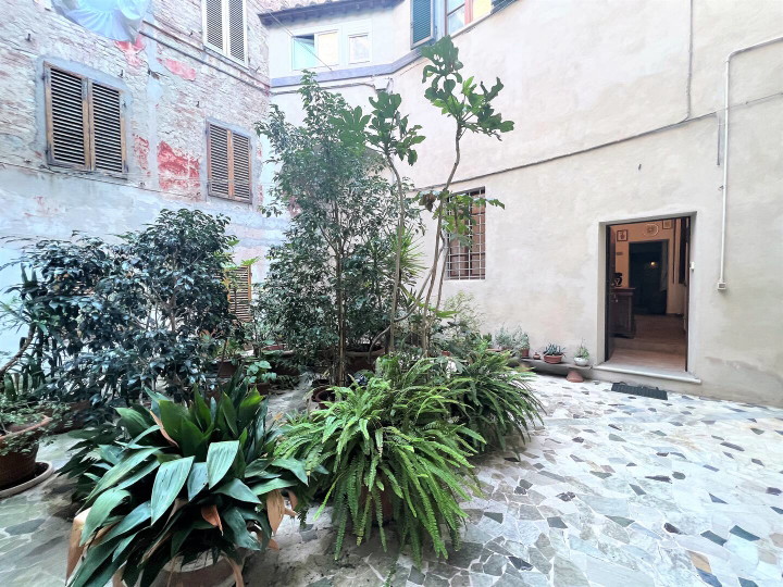 Casa Conti-à Proximité De La Piazza Del Campo - Sienne