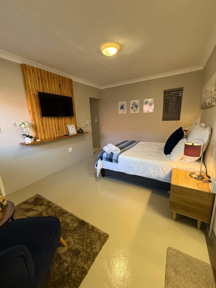Catracho's Place - Utila Flat Near Menlyn Maine - Pretoria (Dél-Afrika)