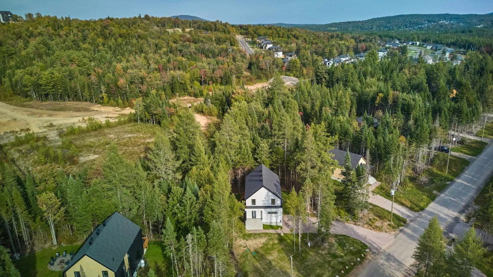 Villa Boréale - Hot Tub And Golf, Shared Pool - Quebec City