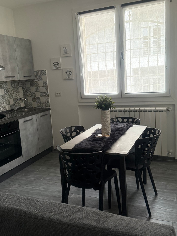 Elegant, Comfortable, Central Apartment With A Sea View - Fiumicino