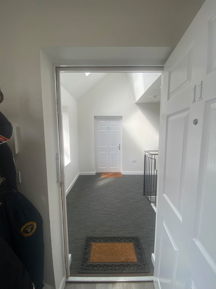 Cozy Retreat In Shinfield Meadows - Wokingham