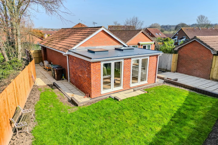Renovated 3-bed Lodge, Garden & Ev, Loughborough - Loughborough