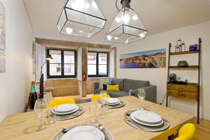 O'porto São João Apartment - Porto