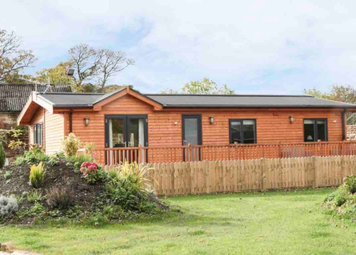 Thorntree Lodge - Derbyshire