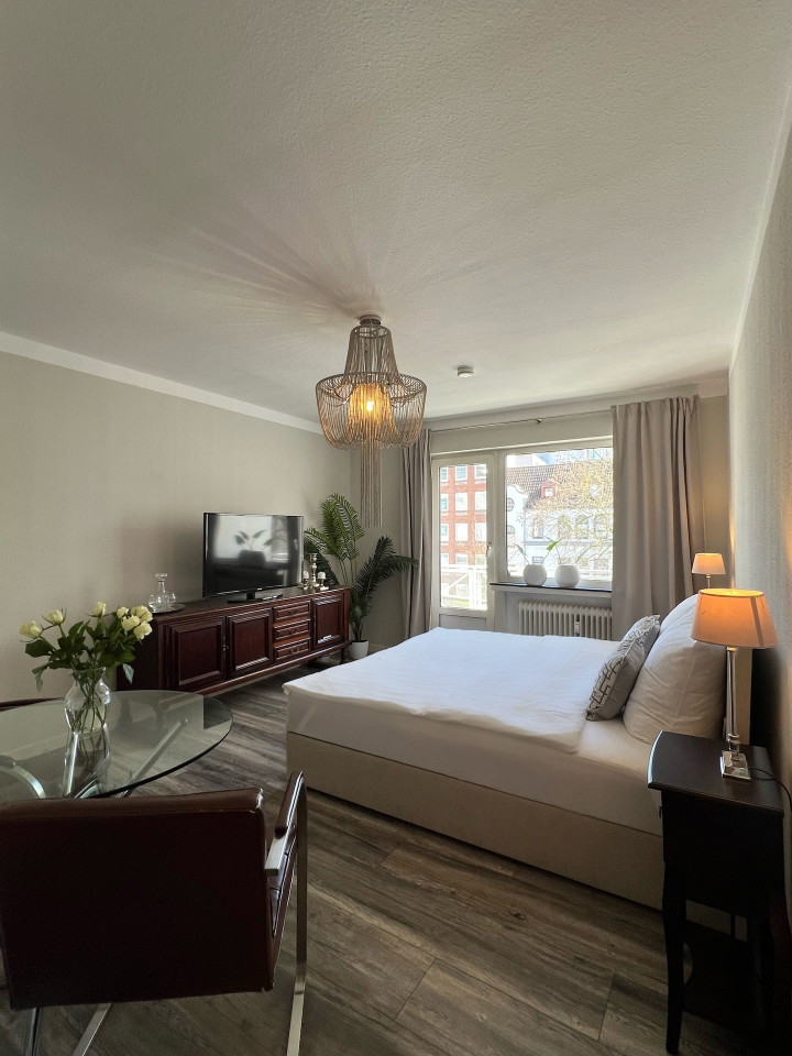 Apartment Im Zentrum - Bremen