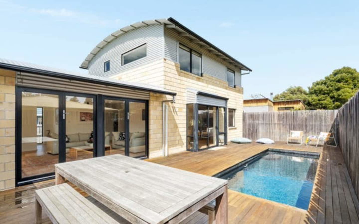 Clifton Beach House - Hobart