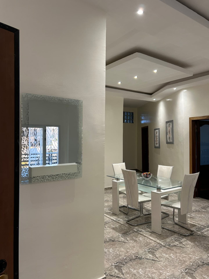 High Standing Appartment - Senegal