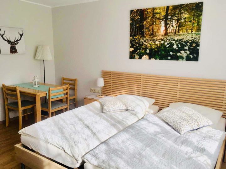 Ferienwohnung In Celle - Celle