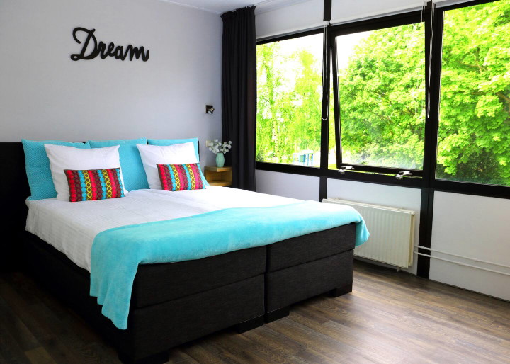 B&b Private Room Near City Centre Enschede - Enschede