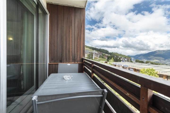 Smartstay - Appartement Cosy Courchevel 1850 - Champagny-en-Vanoise