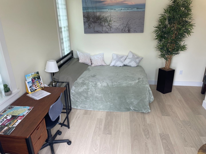 Clean Simple Budget Stay In Chemainus - Ladysmith - Chemainus