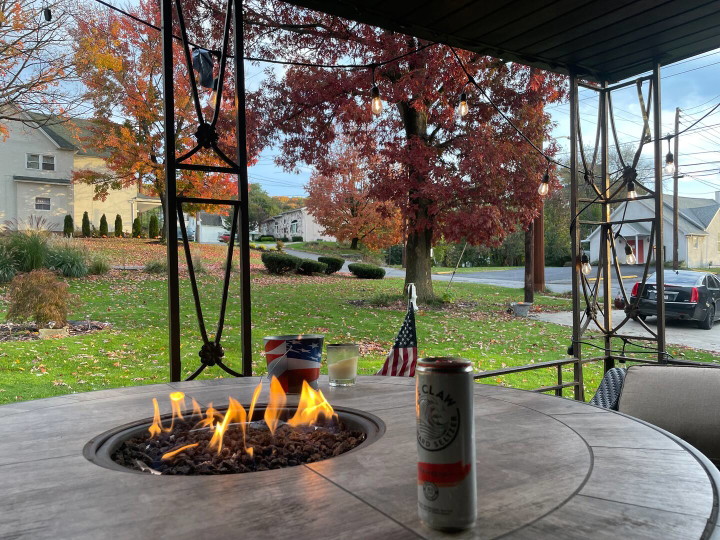 2bed-comfy & Cozy In Nepa Including The Office - Scranton, PA