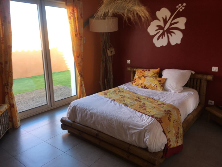 Chambre Dhôtes Confortable Avec Patio Et Piscine - Marennes