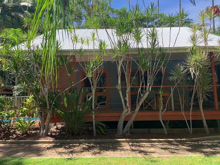 Mandalay Pavilion - Queensland