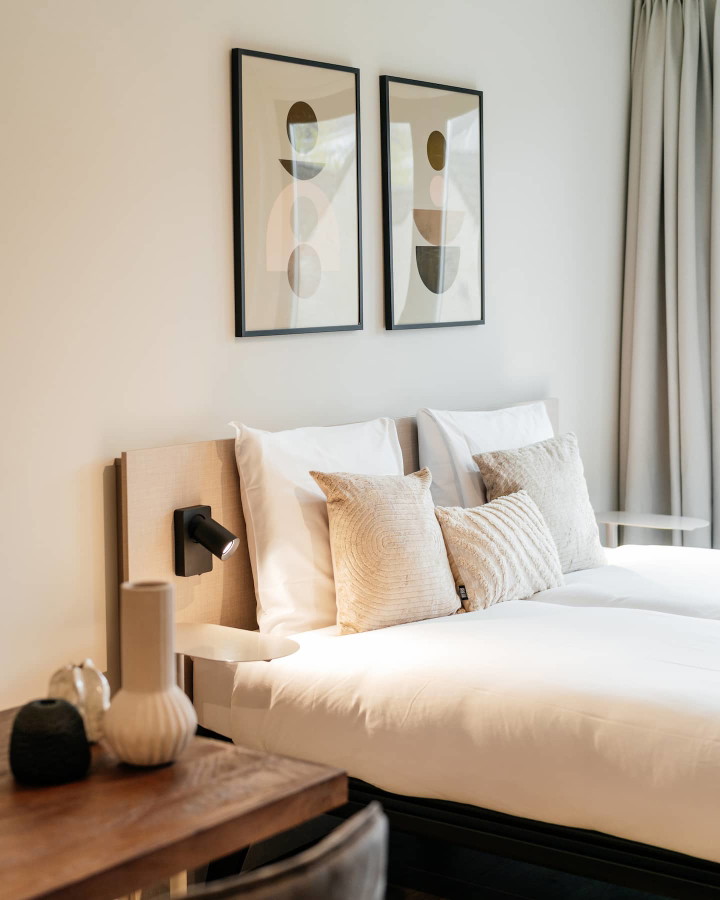 Weerdsingel -Studio - Utrecht