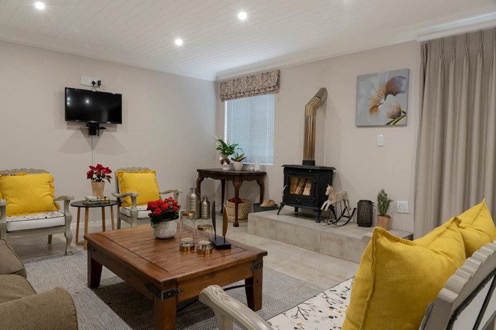 Cozy & Luxurious Private 2 Bedroom Apartment - Dullstroom