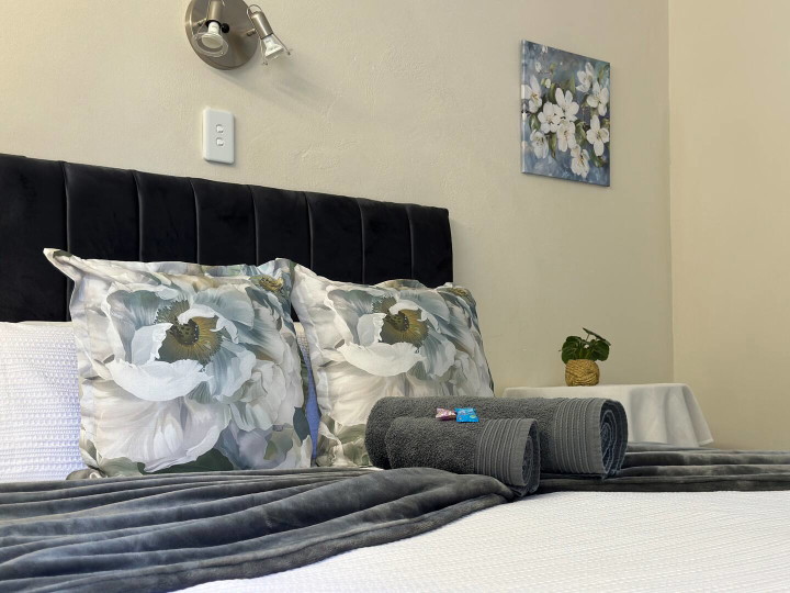 Guesthouse 52 Room 12 - Groblersdal