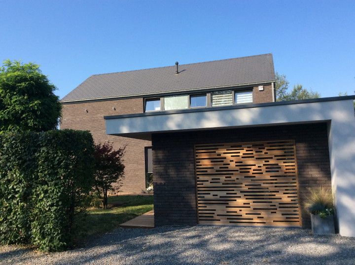 Studio Cosy. Séjour Loisirs & Professionnel, Clim - Sprimont