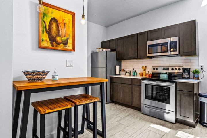Enchanting Free Private Parking! - Philadelphie, PA