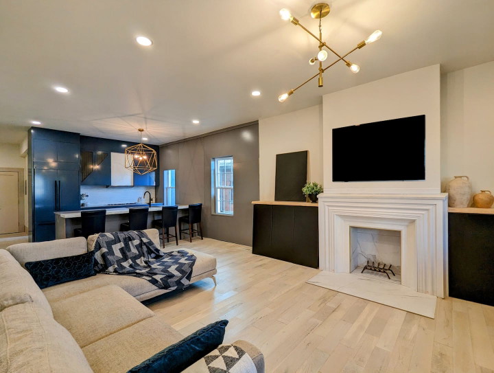Wine, Dine, Walk! Designer Style & Prime Location - Geneva, NY