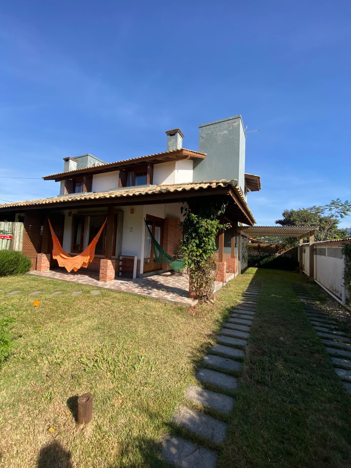 Cozy House In Garopaba - Garopaba