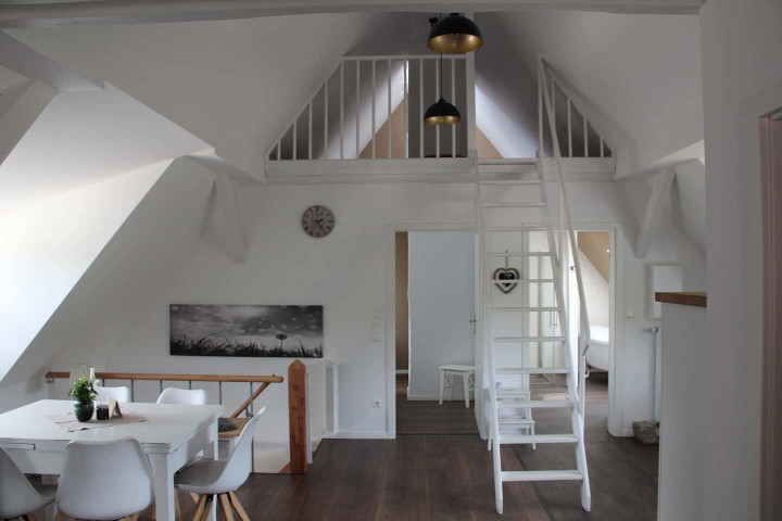 Ferienwohnung Im Wendland, Sauna Und Bio-obstwiese - Germany