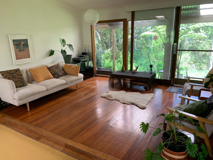 Nature Escape In The Hills - Mullumbimby
