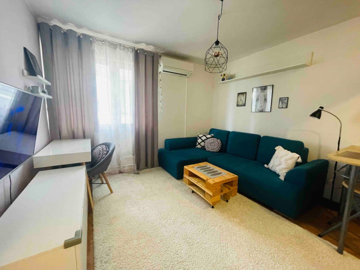 Cozy Central Apartment - Mostar